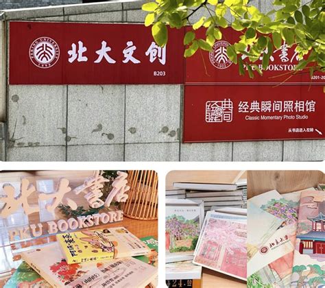 One Day Tour Of Peking University Dreaming Of Peking University Visiting Famous Babes