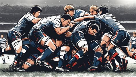 How Does A Scrum In Rugby Work At Janice Nation Blog How Does A Scrum In Rugby Work At Janice Nation Blog