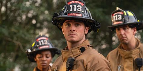 9 1 1 And 9 1 1 Nashville Recap And Spoilers