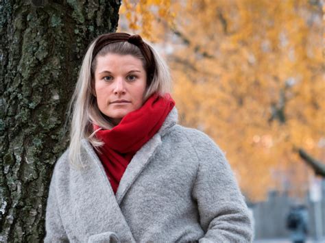 Mari Eide Rørte Alle Da Hun Tok Medalje I Siste Ski Vm Nå Er Hun Gravid Og Lever Et Nytt Liv