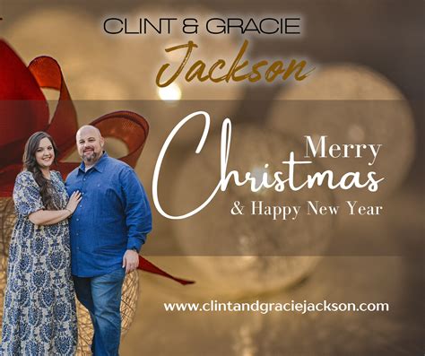 Clint And Gracie Jackson