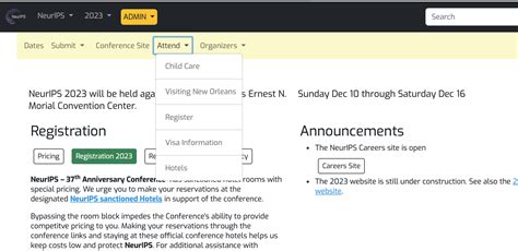 Create Edit Menus And Navbars Wikieventhosts Neuripsicmliclrmlsysaistatscvpr