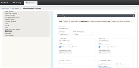 Deploy Citrix Sd Wan On Aws Outposts Citrix Sd Wan Platforms