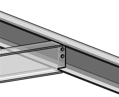 Steel Connection In Revit 2018 Problems After Update Autodesk Community