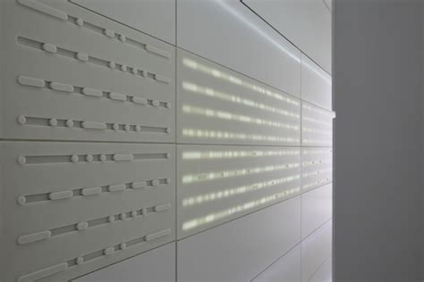 Fluidarchitecture Adds Secret Doors Inside Serbian Clinic