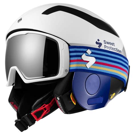 Sweet Protection Volata 2vi Mips Race Helmet X Hk