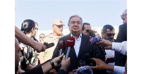 ООН настоява за хуманитарно примирие в Газа