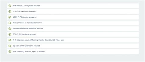 How To Install October Cms On Ubuntu 240422042004 Computingforgeeks