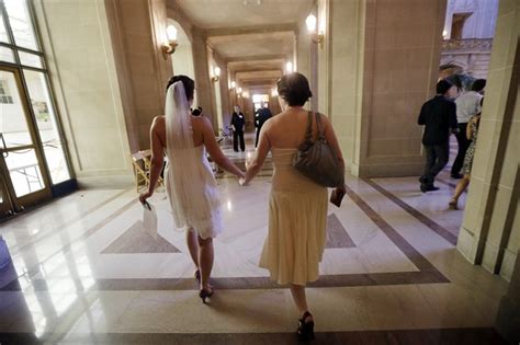 1 In 4 Canadians Still Oppose Full Same Sex Marriage Rights Poll