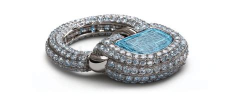 In Depth Look At A Digital Lock Symbol Crafted From Blue Circuitry On A White Background