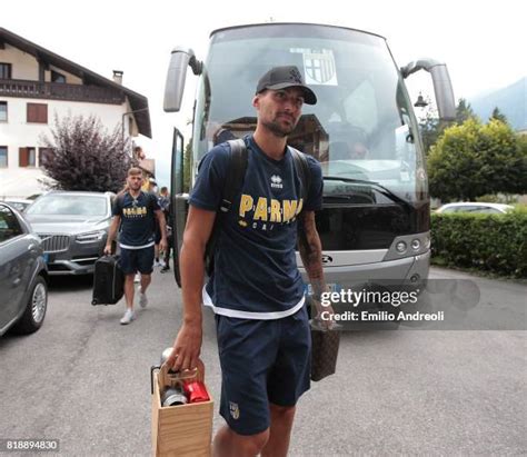 Facundo Lescano Photos And Premium High Res Pictures Getty Images