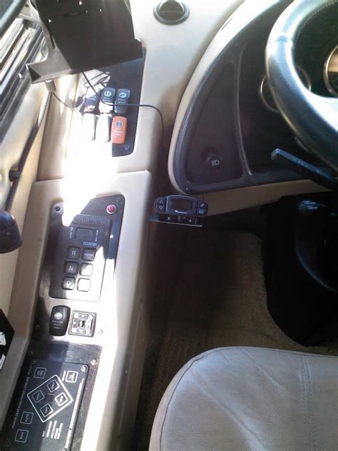 Recommendations For Brake Controller Mounting Location Page 2 Irv2 Forums