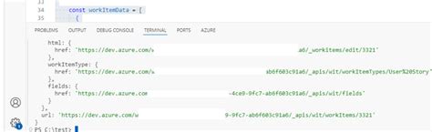 Reactjs How To Attach Base64 Or Blob Filepdf To Azure Devops Work