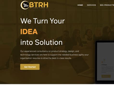 Website With Cms In Vue Js Or React Upwork