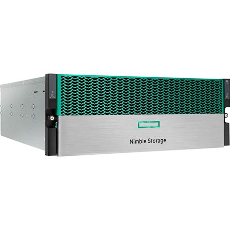 Hpe Ns Hf40 Hybrid Cto Base Array Pl H6 Q8h39a Tecisoft