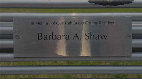 Barbara Shaw Obituary Death Notice And Service Information
