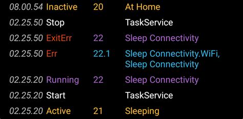 tasker settings keeps asking me to allow it to turn wifi on and off how do i stop it from
