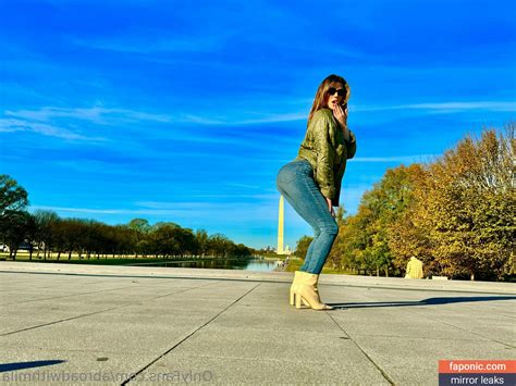 Abroadwithmila Aka Milatravelsblog Nude Leaks Onlyfans Faponic