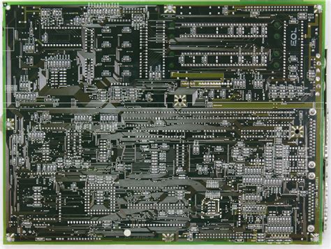 IBM PS MODEL The Retro Web