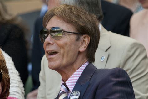 More People Come Forward After Sir Cliff Richards Home Is Searched By