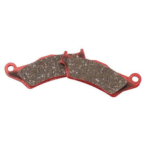 Ebc Brake Pads Carbon X Series