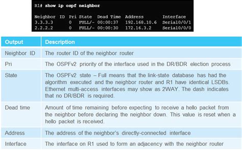 Scaling Networks V60 Instructor Materials Chapter 8 Single Area Ospf