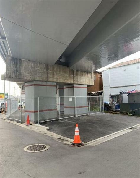 神奈川県川崎市中原区苅宿40 10元住吉駅元住吉 貸地の貸倉庫・貸工場・貸地テナントcom 4773