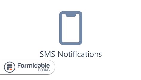 Formidable Twilio SMS Notifications Add On GPL Good