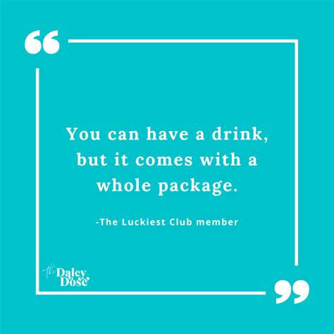 22 Inspirational Sobriety Quotes The Daley Dose