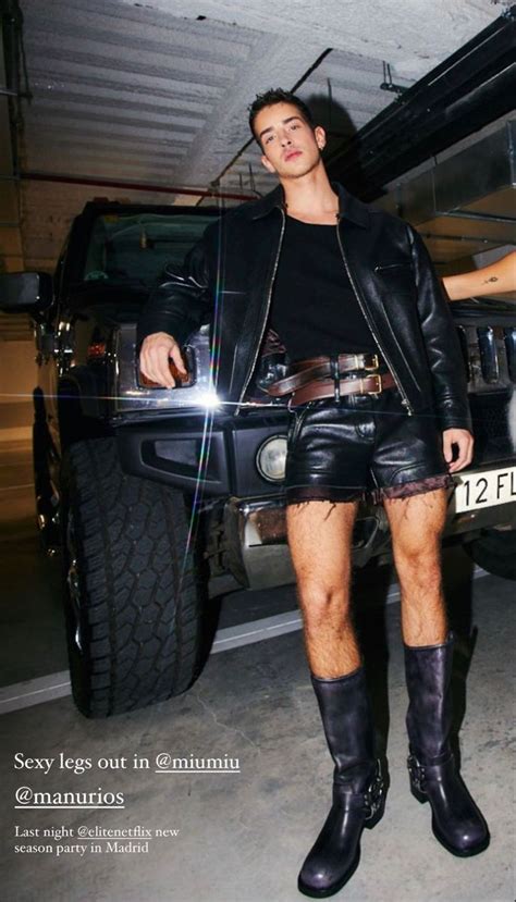 German Man Looking Hot In His Lederhosen Artofit