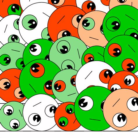 52 Baru  Animation Javascript  Lucu