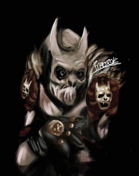 Killer Queen By Francisnz On Deviantart