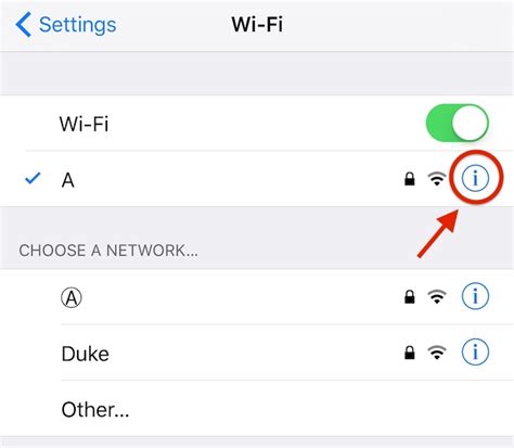IOS 10 Wifi Login Causes Settings App Crash