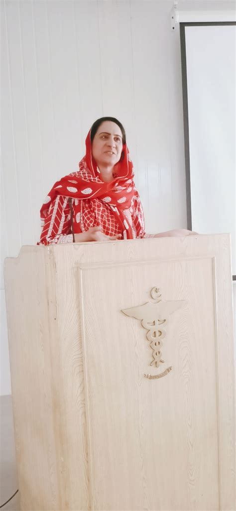 Sameena Khurshid On Linkedin Gap