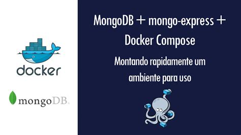 Postgresql Docker Compose Criando Rapidamente Ambientes E Populando