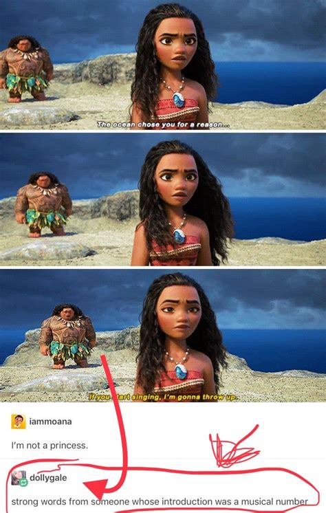 Moana Memes Artofit