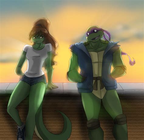 Tmnt Dreamers Disease By Ty Chou On Deviantart Tmnt Dreamers Disease By Ty Chou On Deviantart