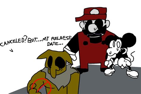 ʙlack🆖️🇧🇷 On Twitter Sad Creepypasta Fnf Mods History