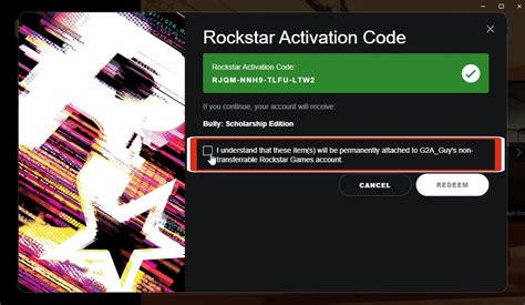 Rockstar Social Club Key Activation Guide