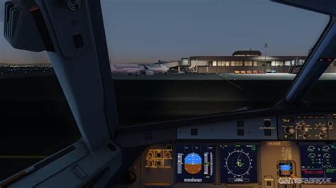 Aerofly Fs 4 Flight Simulator Download Gamefabrique