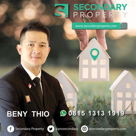 Beny Thio Purnama Kamirealty