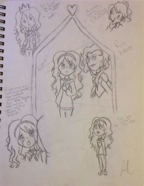 Disney Descendants Character Ruby By Josie3211 On Deviantart