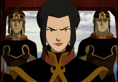 Azula Shipping Wiki Fandom