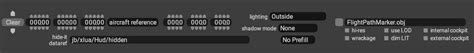 Helicopter Flightapproach Path Helper X Plane Developers And