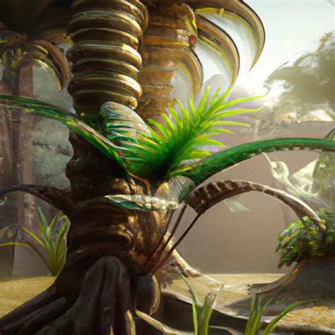 How Do Palm Trees Reproduce An In Depth Look At The Process Tree Pursuits