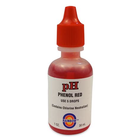 What Is Phenol Red Thread Test At Laura Mullen Blog