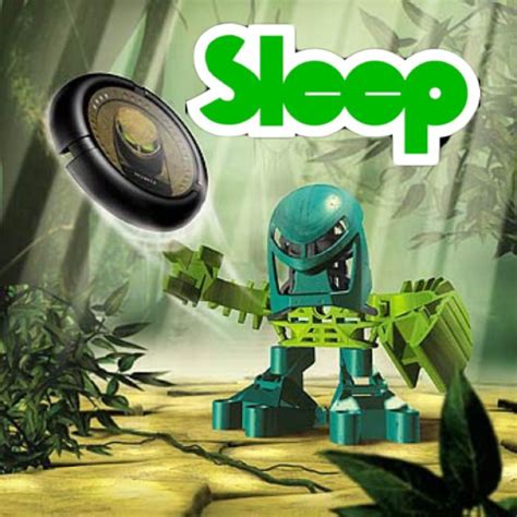 Part 3 Bionicle Characters And Their Top Streamed Artist R