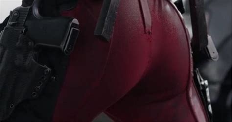 Dat Ass Avengers