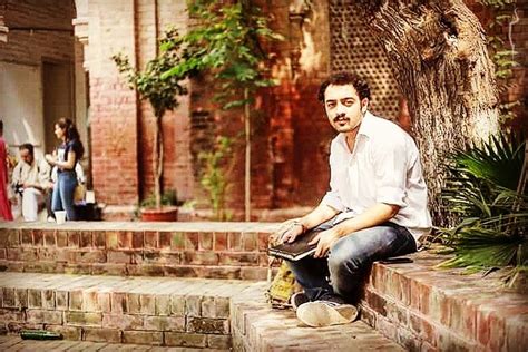 Abdul Rehman Khan A Model From Pakistan Model Management