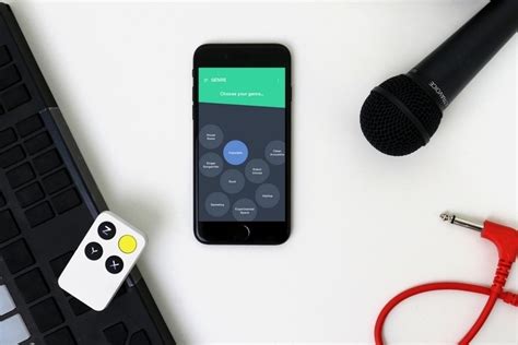 Owow Wiggle Kit Midi Voice Controller